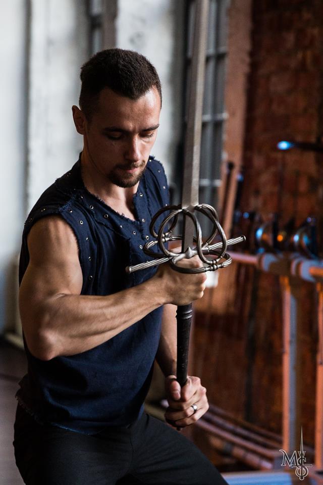 剑鱼观察：Иван Новиченко与他带来的一切 - 知乎