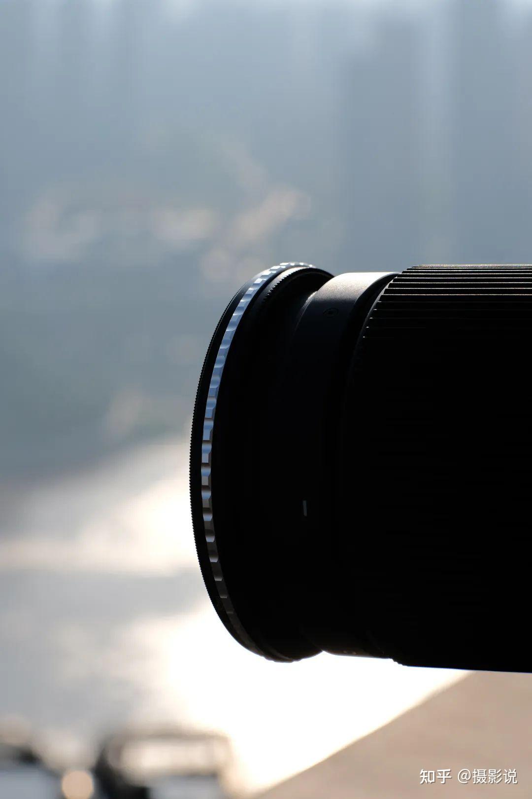 「测评」Leechow24：NiSi True Color CPL，一枚得心应手的风光摄影利器 - 知乎