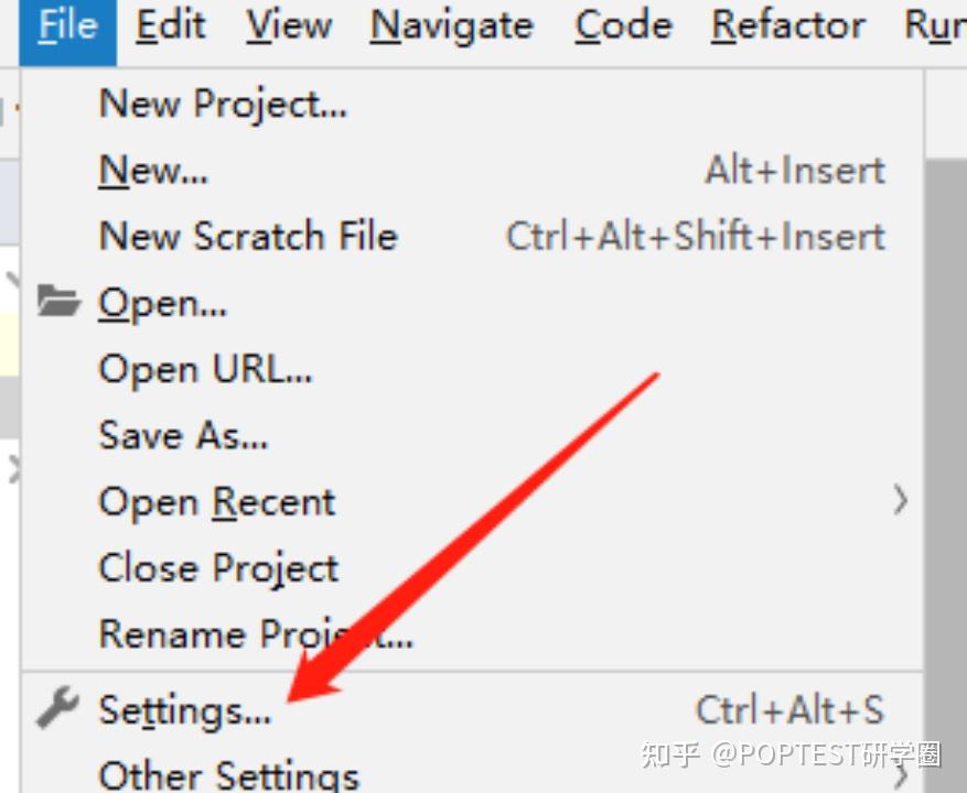 Python3+Selenium框架搭建 - 知乎
