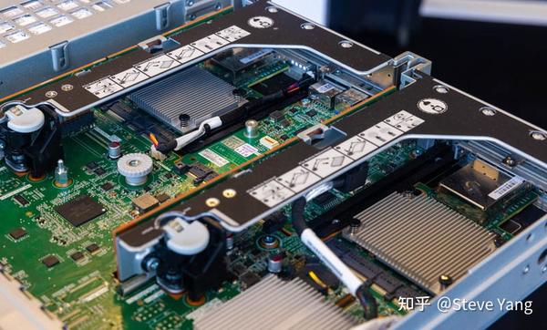 OCP 2023: DC-SCM 1.0模块 - 知乎