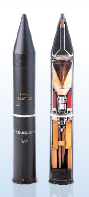 “卡尔·古斯塔夫”无后坐力炮 - 知乎