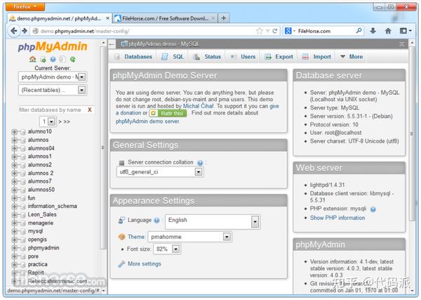 推荐4款适合Navicat和DBeaver的替代软件 - 知乎