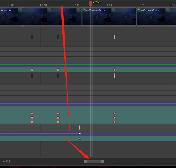 ue4 Sequence使用笔记 - 知乎