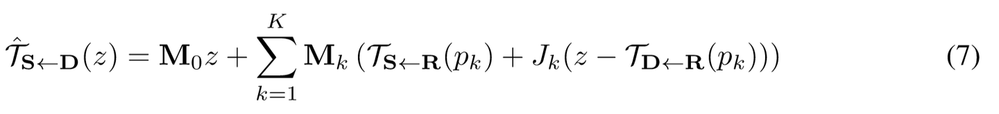First Order Motion Model for Image Animation 论文解读 - 知乎