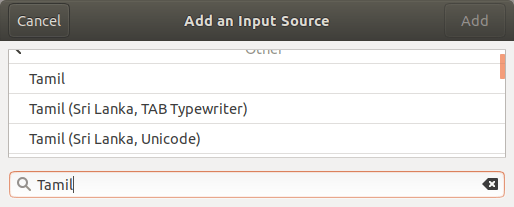 如何在 Ubuntu 上设置多语言输入法 - 知乎