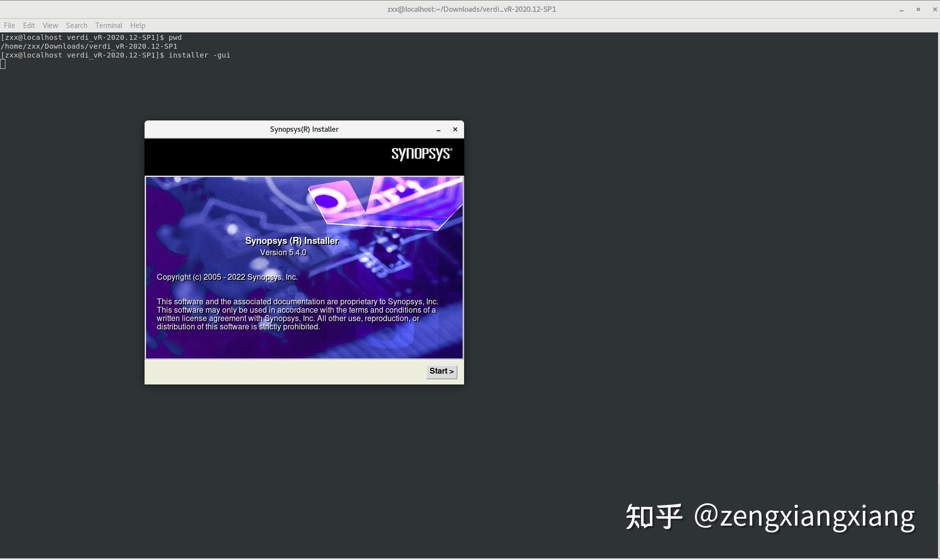 Synopsys Eda环境搭建 知乎