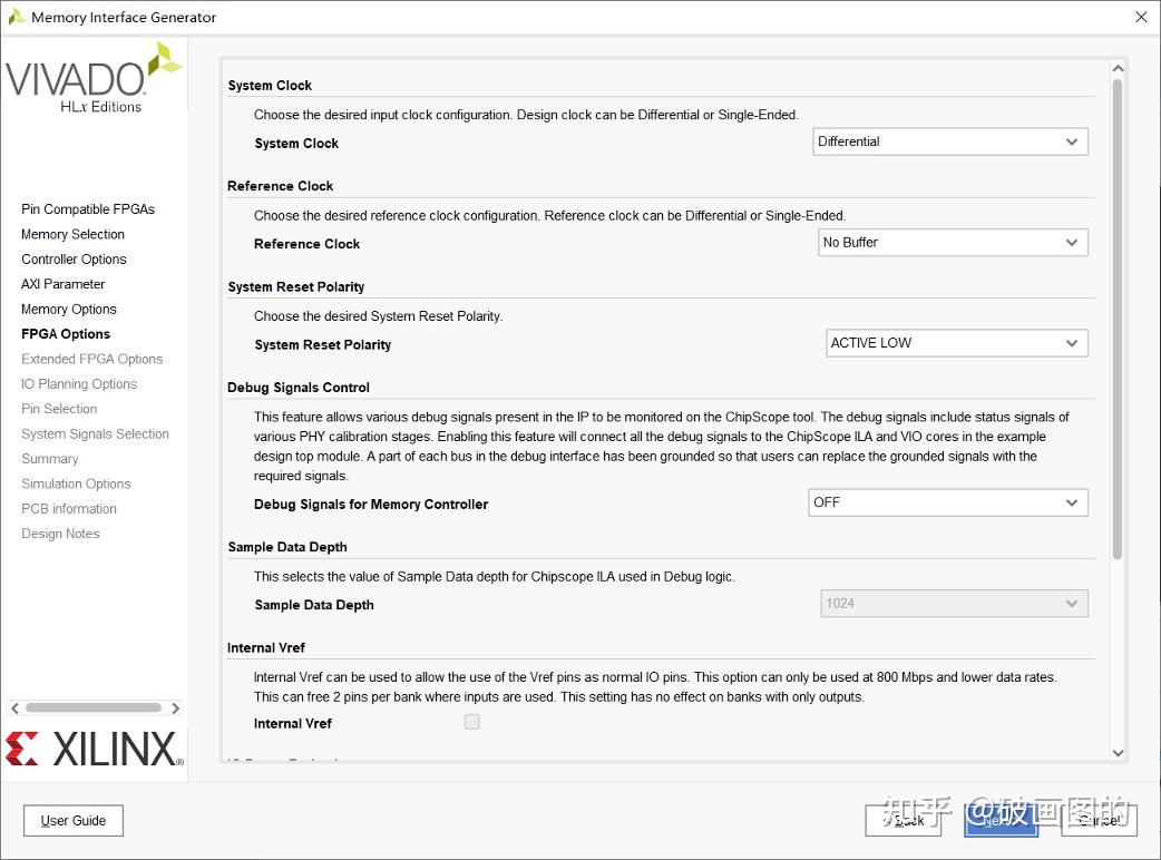 如何制作Specific FPGA ibis model - 知乎