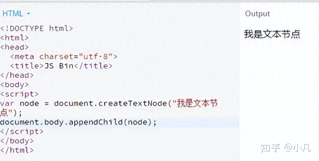JavaScript操作DOM常用的API - 知乎