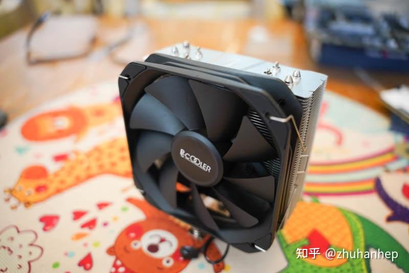 暑假乐翻天之7月装机AMD YES：3A平台游戏配置 - 知乎