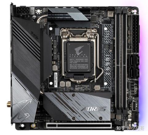 热门Z590主板推荐。Z590主板CPU搭配建议。支持PCIE4.0。包含ATX,M-ATX,ITX版型。