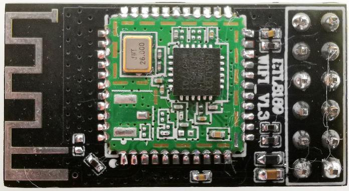 正点原子Linux第七十章Linux WIFI驱动实验 - 知乎