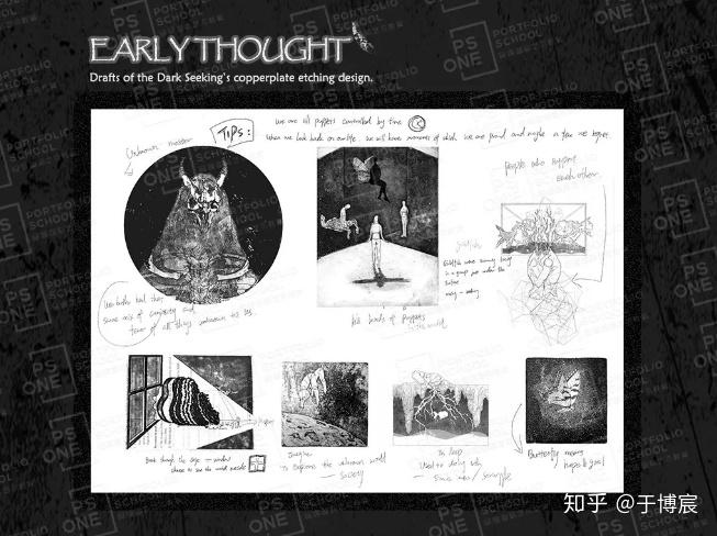 皇艺RCA作品集精析-12套拿下RCA offer的他们都曾经历哪些 - 知乎