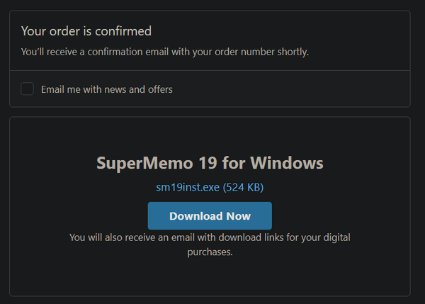SuperMemo 初体验 —— 新手如何无痛入门 SuperMemo - 知乎
