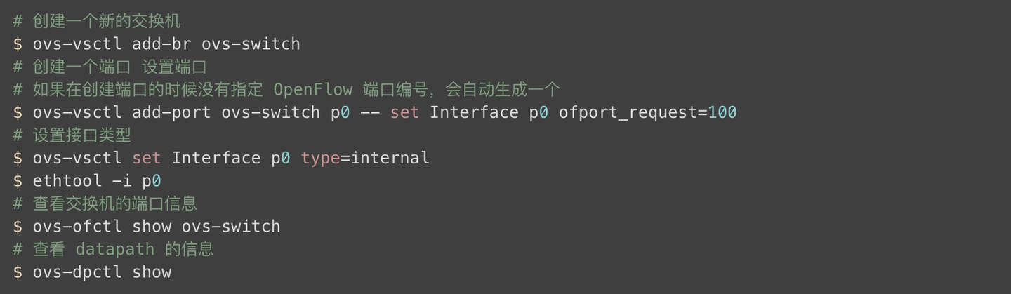 SDN 技术指南（四）：Open vSwitch - 知乎
