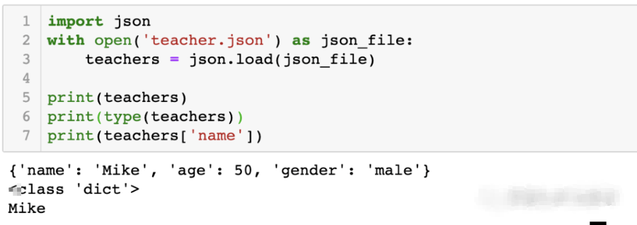 干货 如何利用python处理json格式的数据，建议收藏 知乎 1468