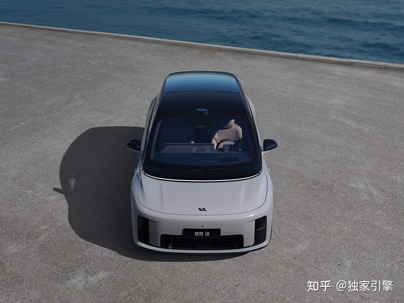 特斯拉Model Y L将上市！对比理想i8和乐道L90，谁能胜出？ - 知乎
