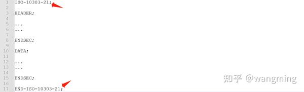 IFC格式详解与IFC格式转换 - 知乎