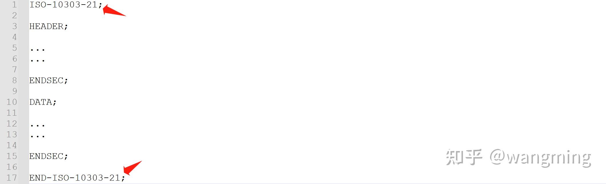 IFC格式详解与IFC格式转换 - 知乎