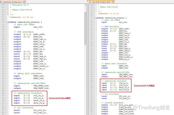 基于TI Sitara系列AM5728工业开发板——FPGA视频开发案例分享 - 知乎