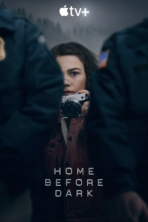 女主太可了，改编自真实事件的小萝莉探案... - 知乎