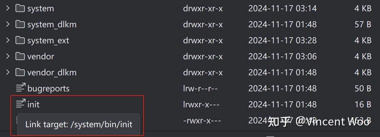 再学安卓 - init进程 - 知乎