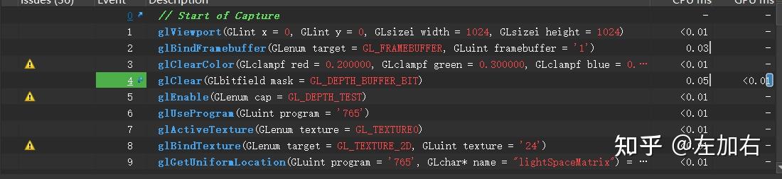 【Learn OpenGL笔记】三角形(Triangle) - 知乎