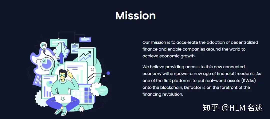 赛道进展：一文了解14个类别50个RWA项目 - 知乎