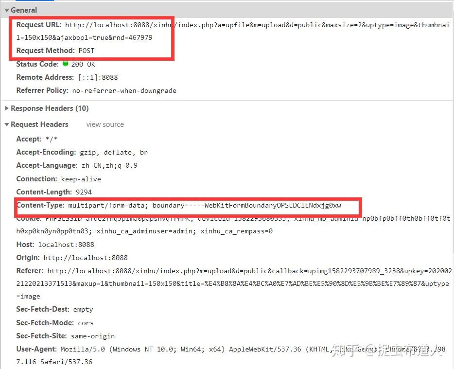 【Postman】5 Postman 发送post请求-form data格式（文件上传） - 知乎