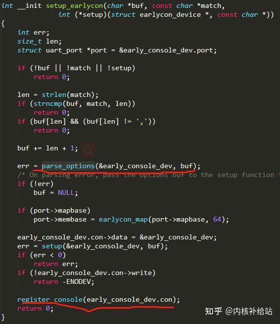 盘点那些Linux内核调试手段——内核打印 - 知乎