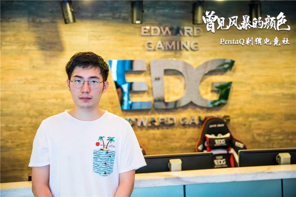 【曾见风暴的颜色•洲际赛的馈赠】系列专题（二）——EDG Nofe：穿越过黑暗森林 - 知乎