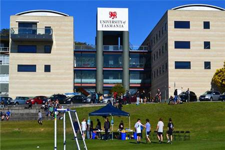 澳洲名校|塔斯马尼亚大学（UTAS）介绍专业推荐以及申请攻略，移民攻略 - 知乎