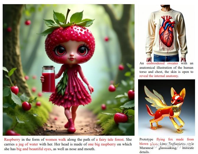 PixelFlow：高效、高质量的端到端图像生成模型 - 知乎