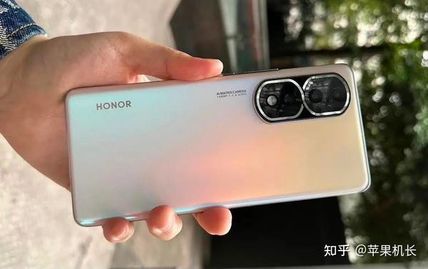 荣耀80Pro与荣耀80GT全面对比：优缺点一目了然 - 知乎