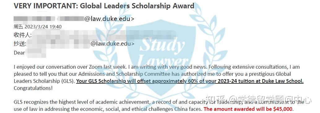 Stanford LLM, Columbia JD放榜，恭喜收到offer的学律申请者 - 知乎