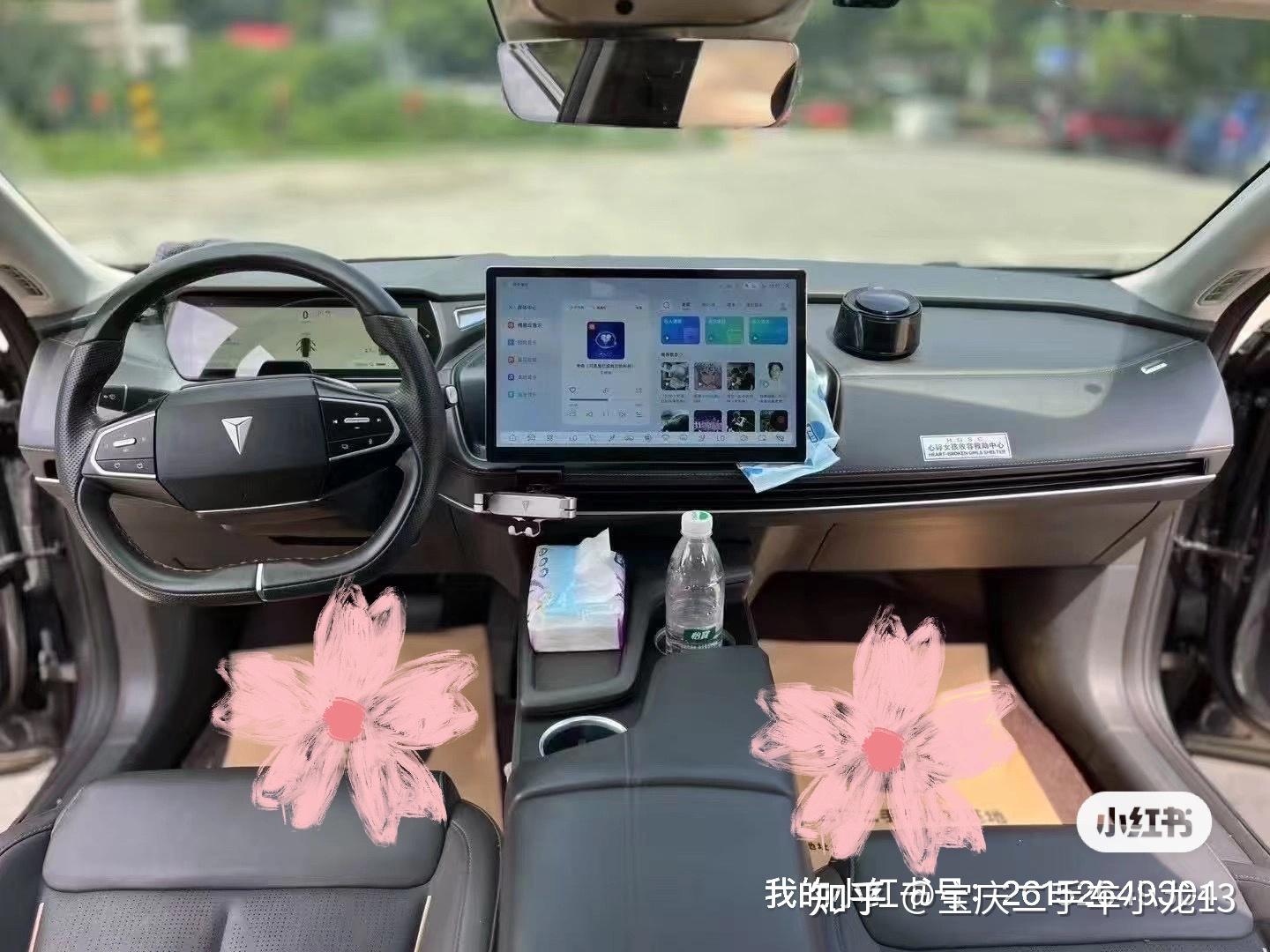 2022年深蓝SL03的十万公里日志，藏着真实的使用痕迹 - 知乎