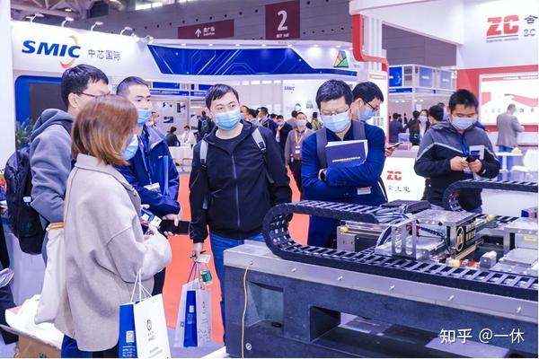 深圳第四届第三代半导体产业发展高峰技术论坛 知乎