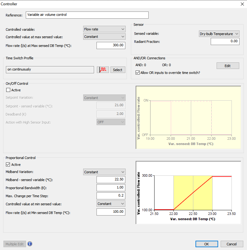 ApacheHVAC空调系统-CAV & VAV - 知乎