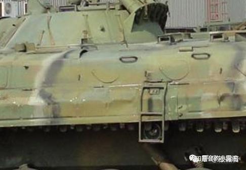 出口乌克兰？德国的BMP-1升级型究竟战力几何？ - 知乎