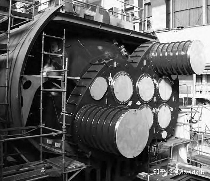 德国的高科技水下精密机器：TYPE-212A潜艇,兼谈214、216与218SG - 知乎