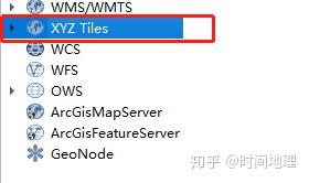 超好用的Openstreetmap在线底图（支持QGIS、ArcGIS） - 知乎
