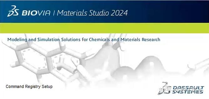 第三章第七小节：Materials Studio（MS）软件 Build 构建菜单功能简介 - 知乎