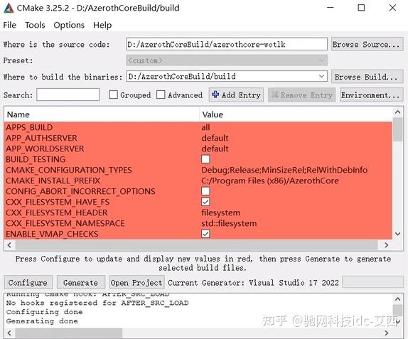 魔兽服务端编译部署NPCBots和 Al机器人模块教程 - 知乎