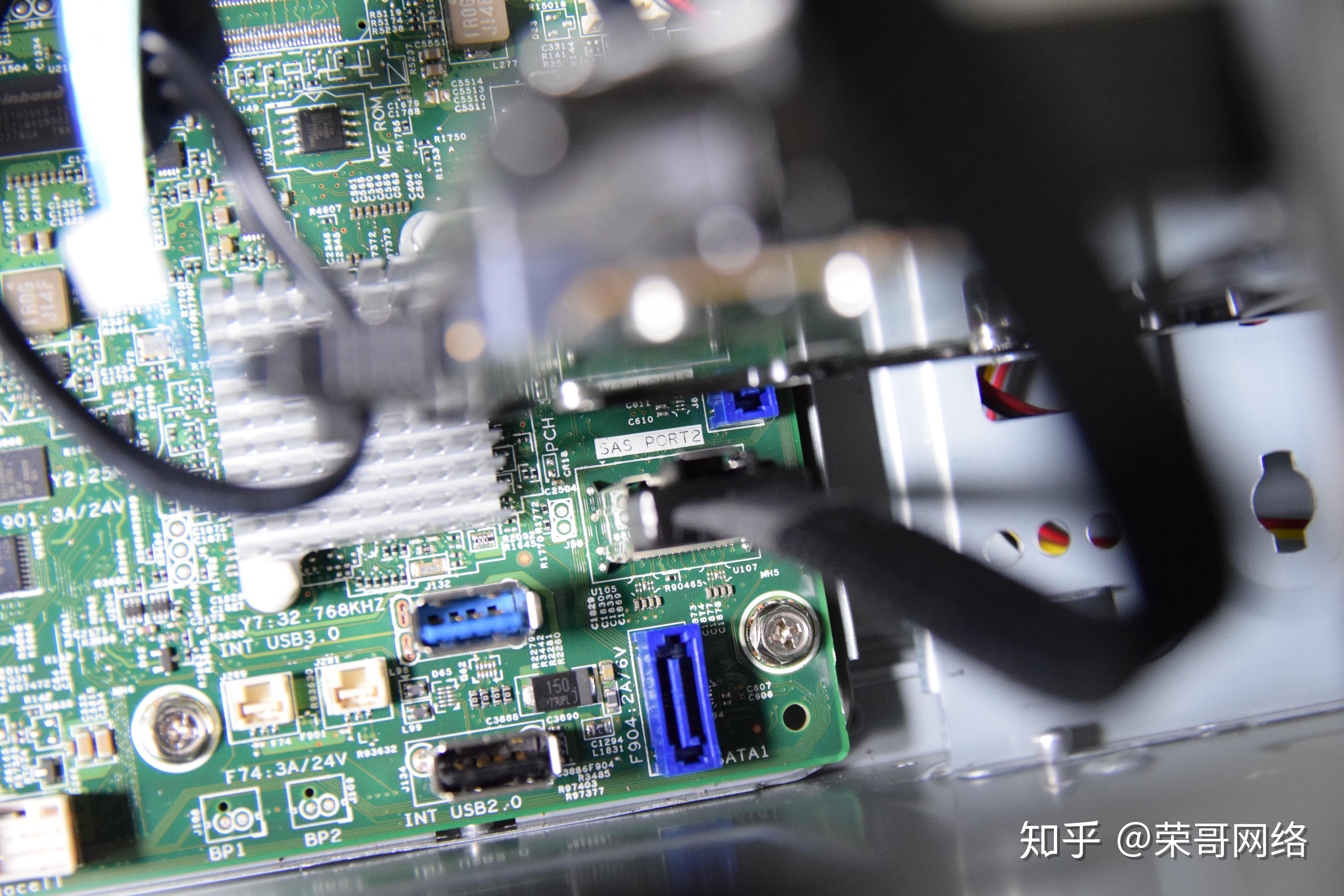 高性能=高功耗？C612平台功耗测评 - 知乎