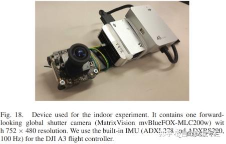 VINS系列|VINS-Mono论文精读（三） - 知乎