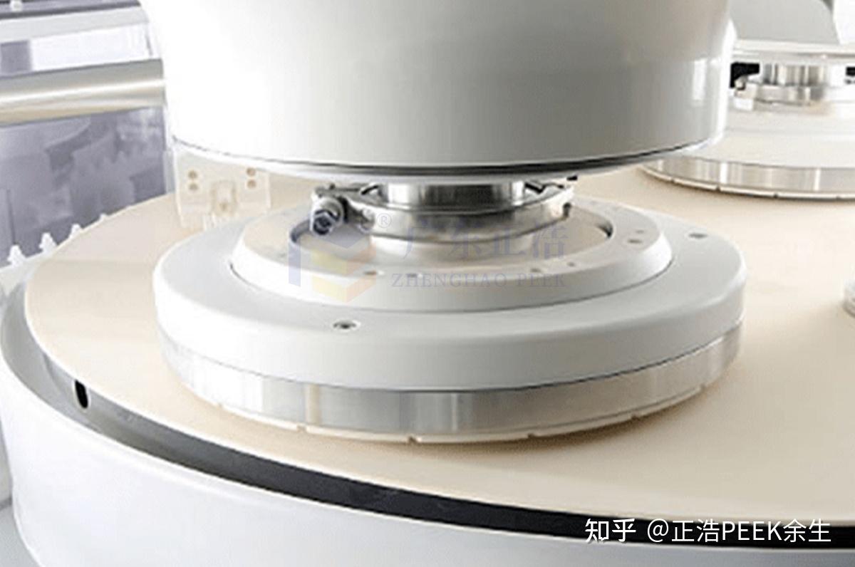 CMP环制理想材料——PPS和PEEK材料 - 知乎