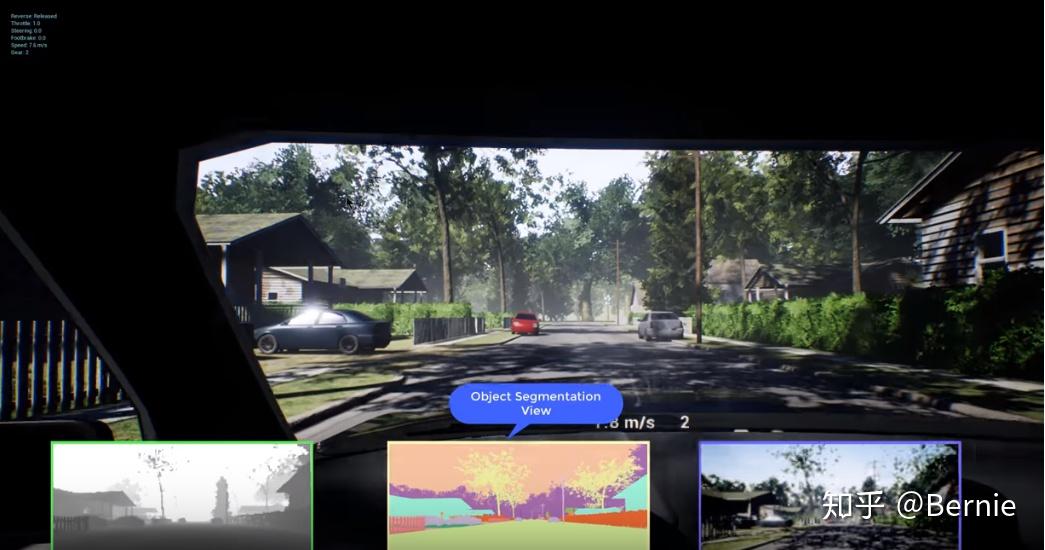 AirSim 无人驾驶教程（1）Airsim 在Ubuntu环境下的安装 - 知乎