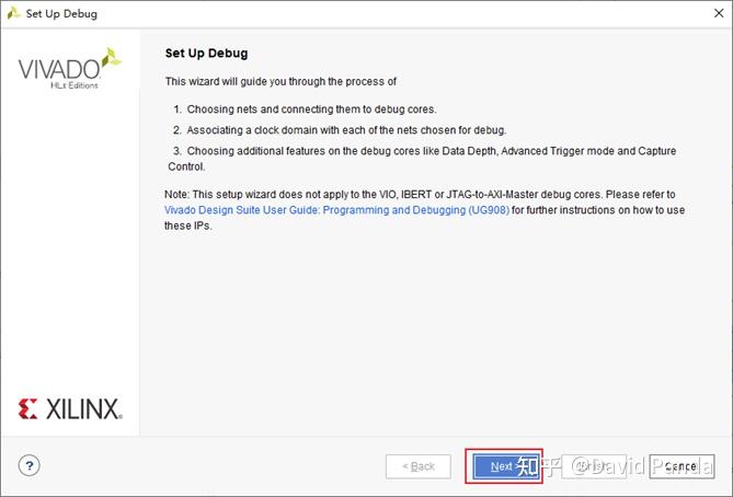 在vivado环境中如何debug？ - 知乎