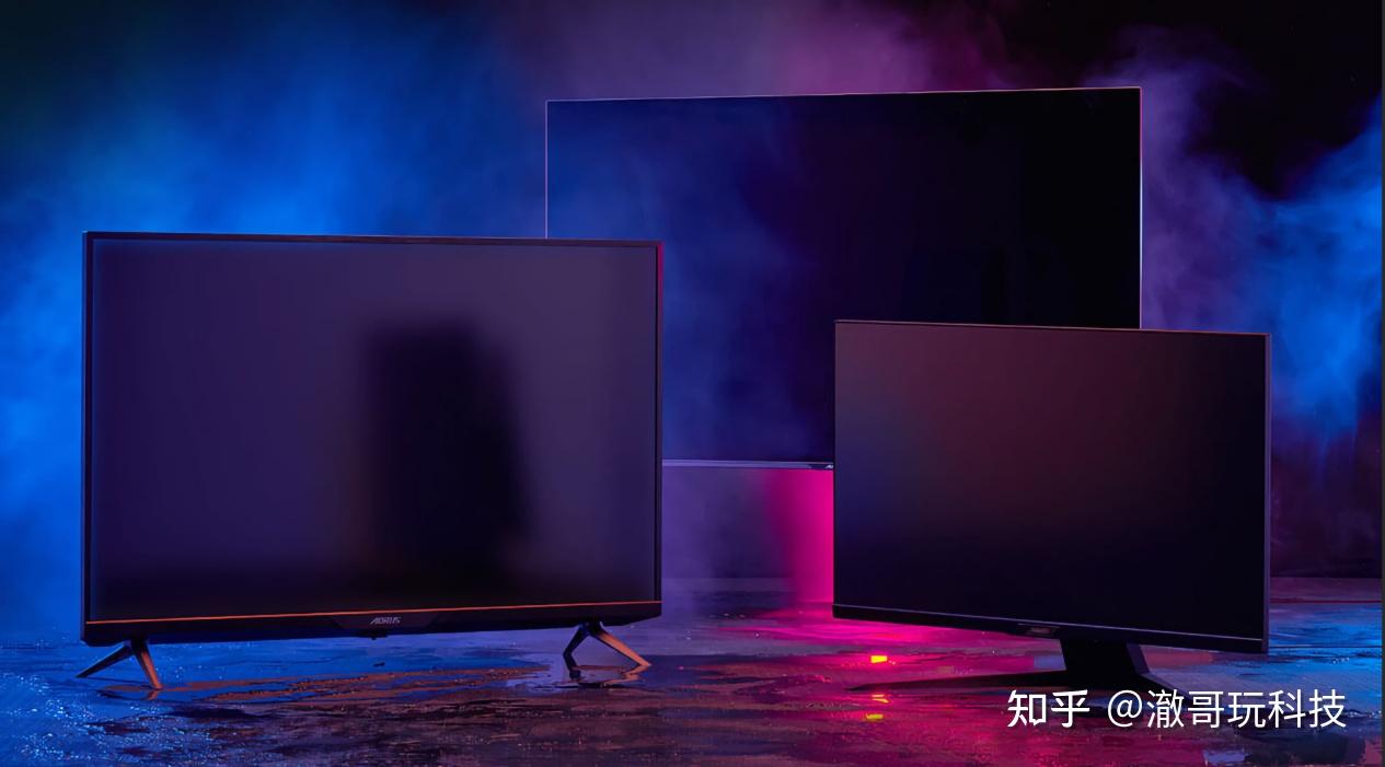显示器选WOLED还是QD-OLED？对比优缺点，答案一目了然 - 知乎