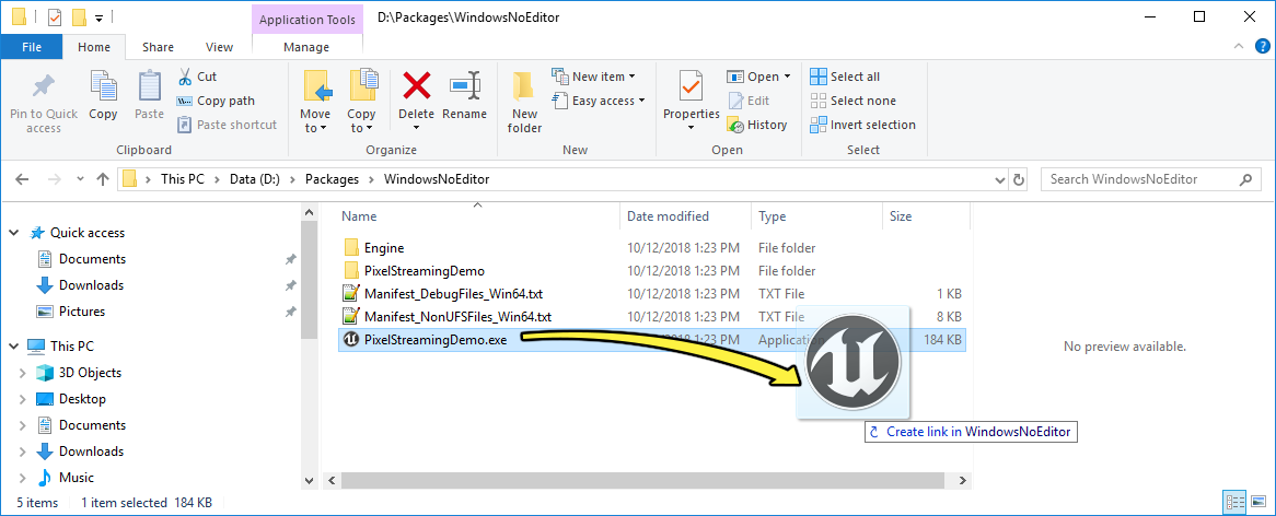 【技术】UE4 Pixel Streaming 详细解读（实践篇） - 知乎