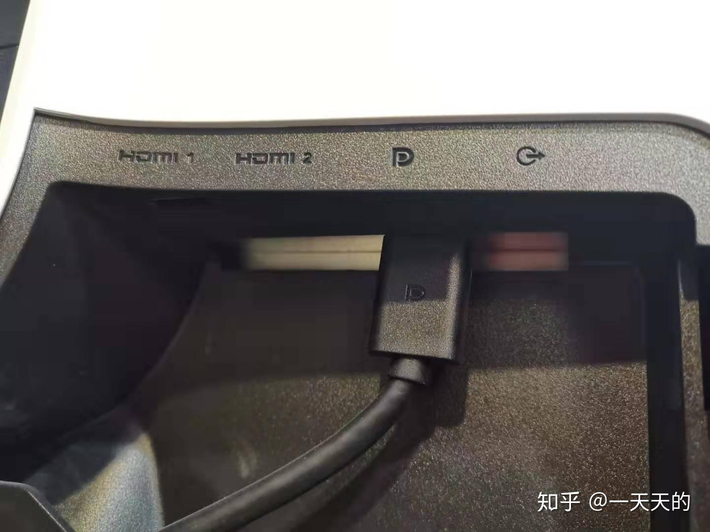 Alienware 2720HF 显示器测评 - 知乎